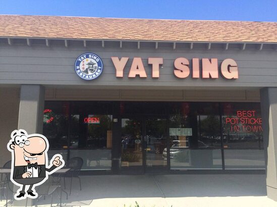 Yat Sing Restaurant, Redwood City - Restaurant menu, prices and reviews