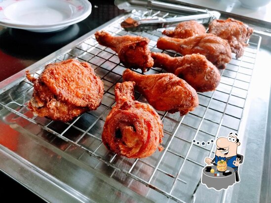 ร้านน้าเขียด, Klai - Menú del restaurante, precios y reseñas