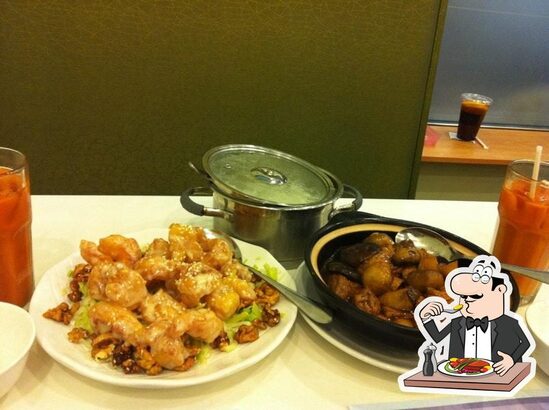 Tasty Station, 19035 Colima Rd in Rowland Heights - Restaurant menu and ...