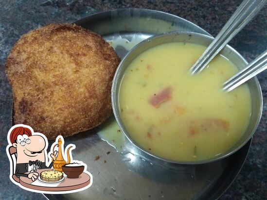 Gokula Restaurant and Sweets, Channapatna - Restaurant reviews