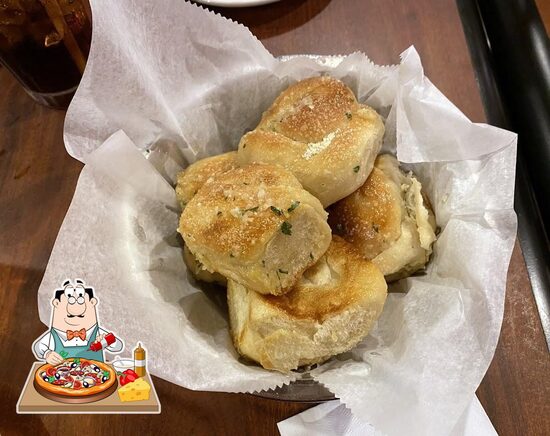 Mazzola's Italian Restaurant in Davie - Restaurant menu and reviews