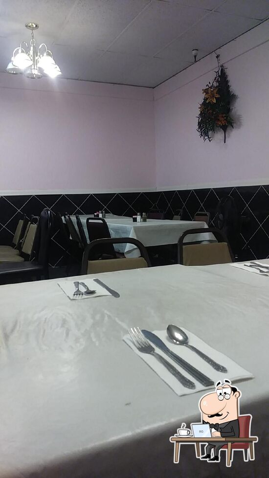 House of Cheng, Tucson - Restaurant menu, prices and reviews