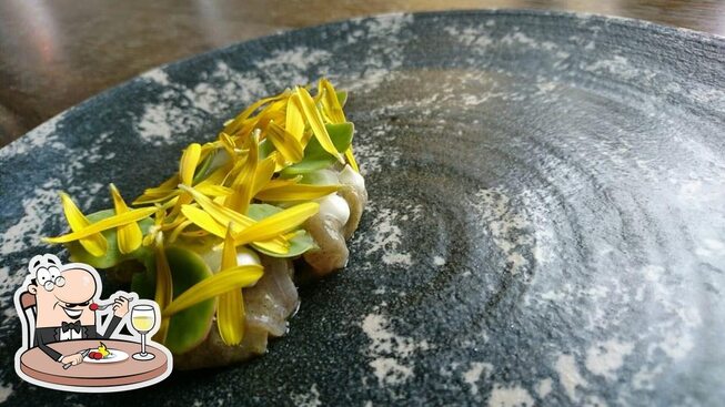Amass Restaurant, Copenhagen - Restaurant menu and reviews