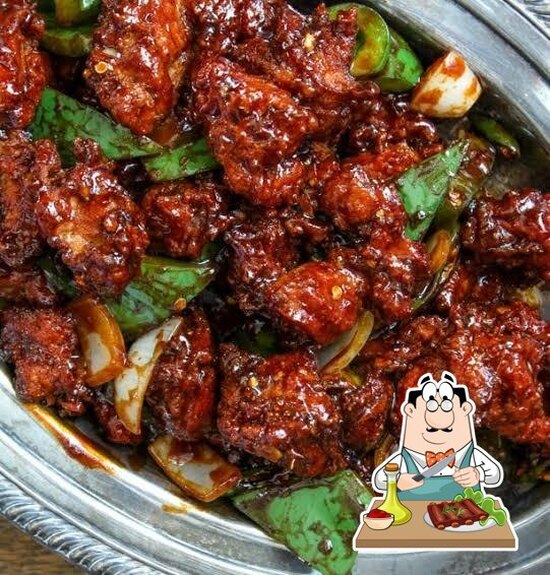 Menu at Ayyas chettinad mess, Hosur, Plot no 19