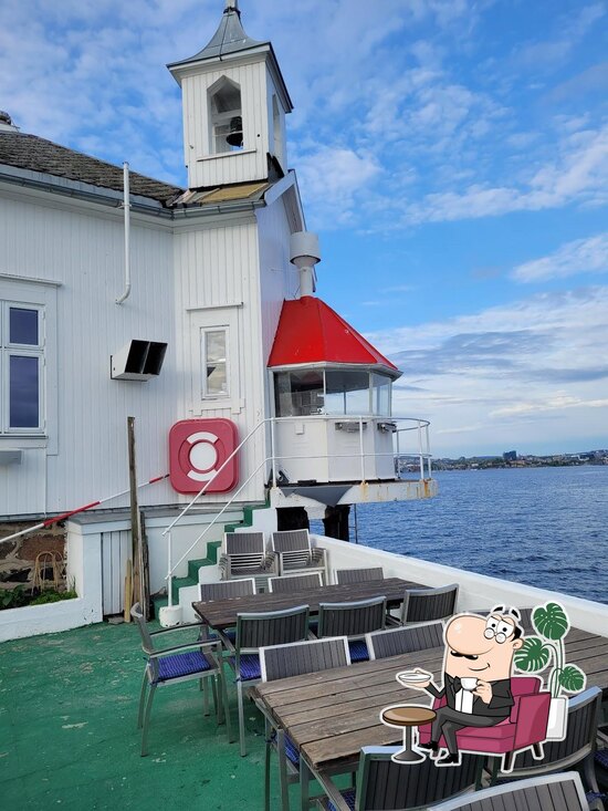 Dyna fyr, Oslo - Restaurant menu, prices and reviews