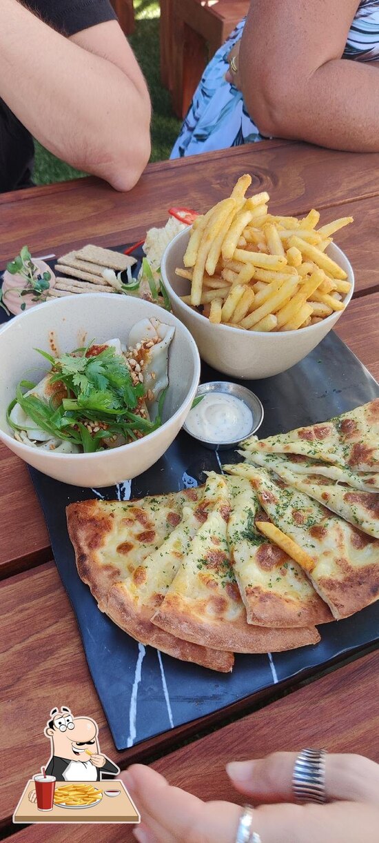 Fergus Bar & Kitchen, Hamilton - Opiniones del restaurante