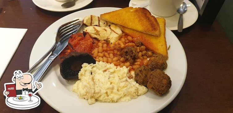 Gilt - West Bridgford, 21-23 Central Ave in Nottingham - Restaurant reviews