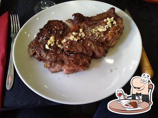L'euro restaurant, Montreuil, 95 Rue Robespierre - Restaurant reviews