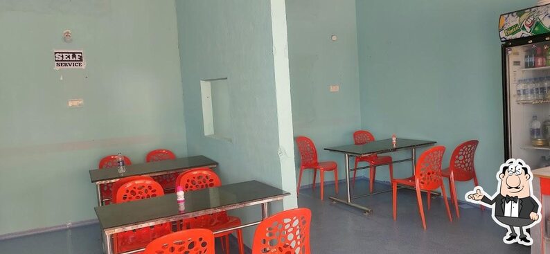 MAA PALLE 2 RUCHULU RESTUARANT&TIFFIN CENTERE, Mallapur - Restaurant ...