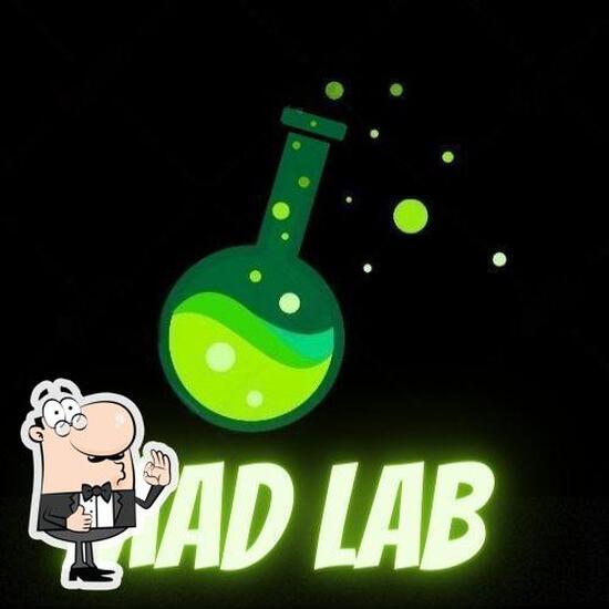 Menu at Mad Lab KLO pub & bar, Kalibo