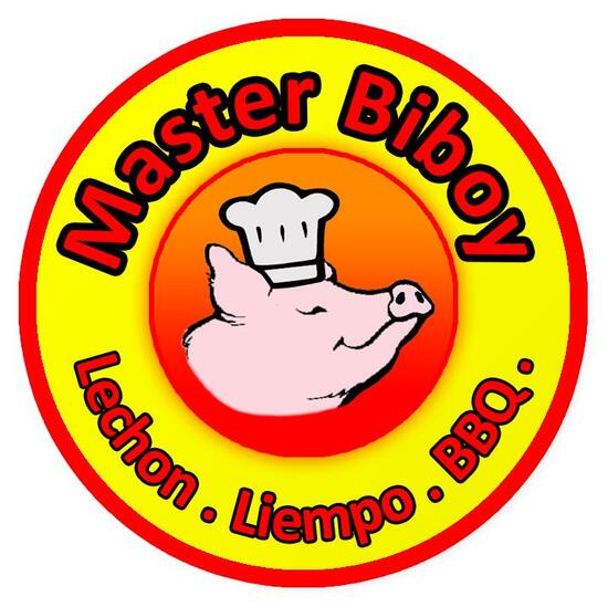 Menu at Master Biboy pub & bar, Polomolok