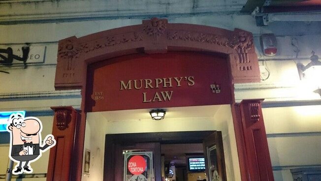 Murphy's Law, Milano - Menu del ristorante, prezzi e recensioni