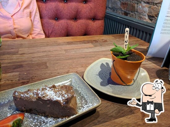 Neon Jamon, Liverpool - Restaurant menu, prices and reviews