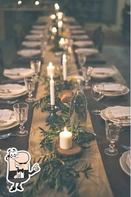 Ninja, Jette, Belgica - Restaurant menu, prices and reviews