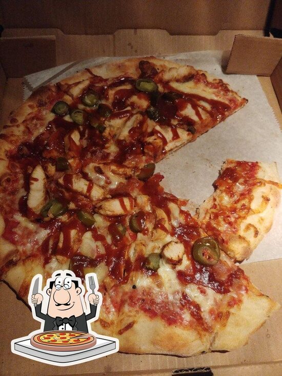Menu at Papa Jacks Best pizza place Revere MA Pizza Pasta Salad Order ...