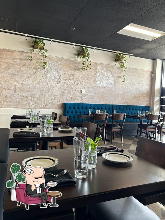 Phoenix Flame, Rolling Meadows - Restaurant menu, prices and reviews
