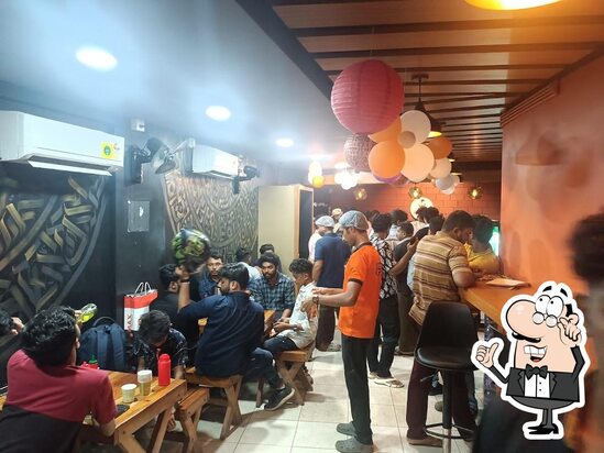 Pogo grill fried Chicken (), Perinthalmanna - Restaurant menu, prices ...