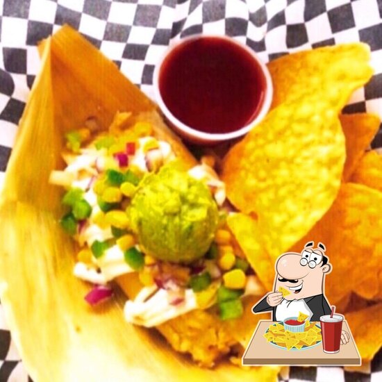 Rascals, Beaumont - Restaurant menu, prices and reviews