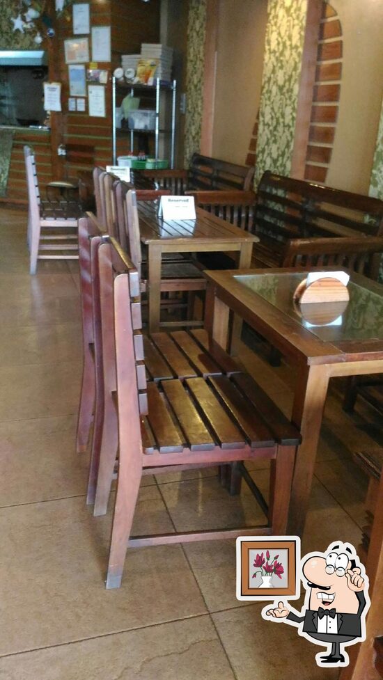 Sanders Shopping, Bacolod - Restaurant menu, prices and reviews