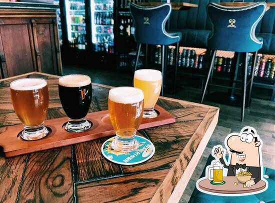 Sit & Sip in Chichester - Restaurant reviews