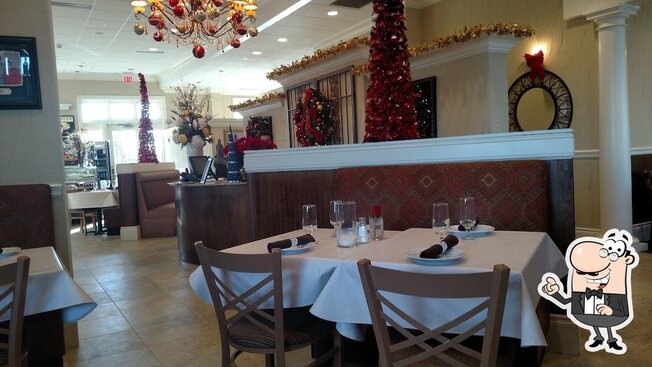 Banchetto Feast, Nanuet - Restaurant menu, prices and reviews