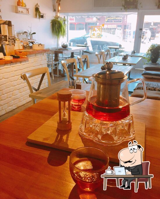 Kara Café, Auckland - Restaurant menu, prices and reviews
