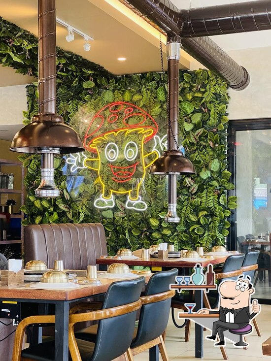 Shabunoki Silang, Silang - Restaurant menu, prices and reviews