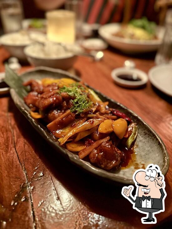TAO Chicago, Chicago, Grand - Restaurant menu, prices and reviews