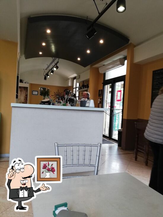Bar La Gabella, Reggio Emilia - Restaurantbewertungen