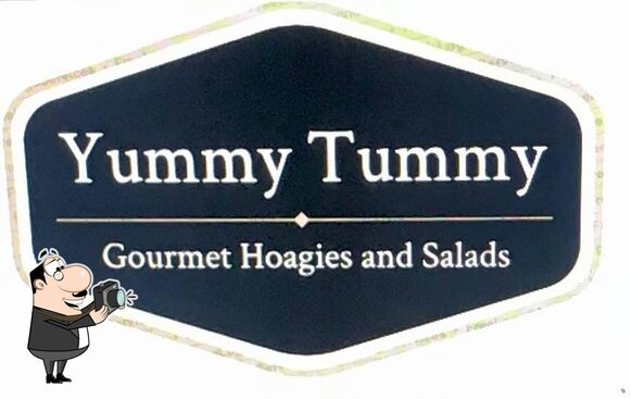 Menu at Yummy Tummy Wilmington DE restaurant, Wilmington