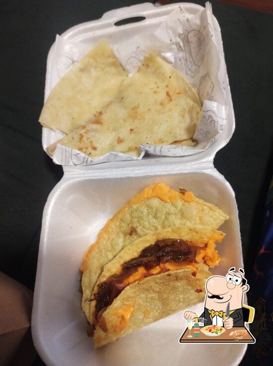 Bom Taco Comida Mexicana, São Paulo - Restaurant menu, prices and reviews