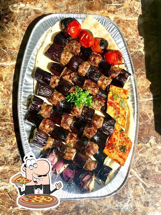 Amir AlSham Restaurant and Mix Grill, Abu Dhabi - Restaurant reviews