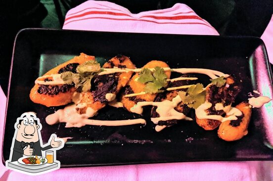 Con Alma, 613 Penn Ave in Pittsburgh - Restaurant menu and reviews