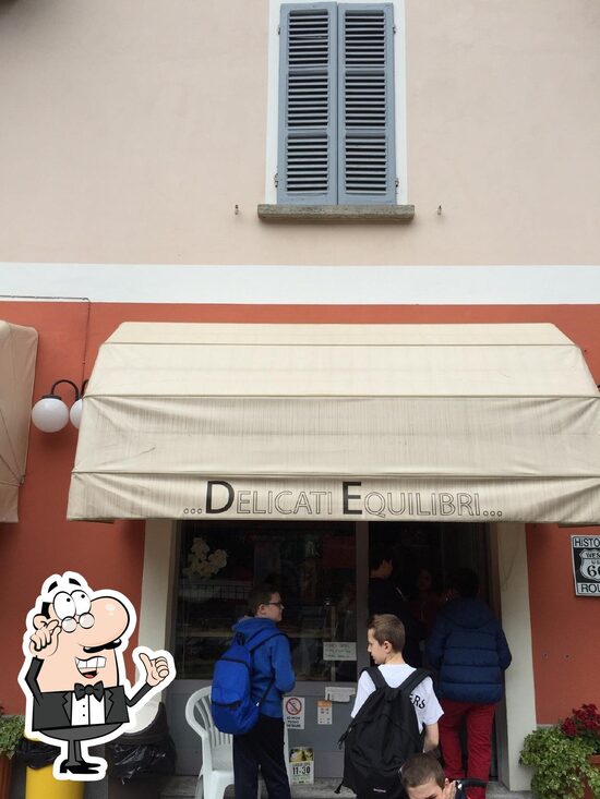 Delicati Equilibri, Santa Maria Maggiore - Restaurant reviews