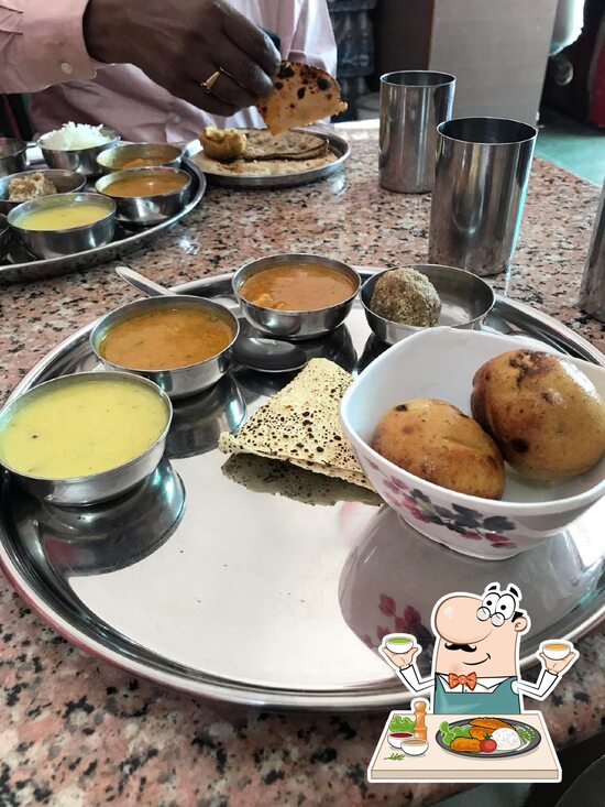 Menu at GANGOUR RESTAURANT -Best RAJASTHANI Restaurant in Chittorgarh ...