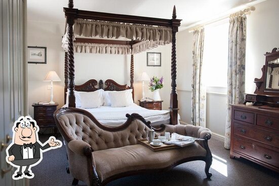George Inn in Warminster - Restaurant reviews