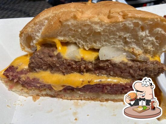 Howling Dog Saloon Inc in USA - Restaurant reviews