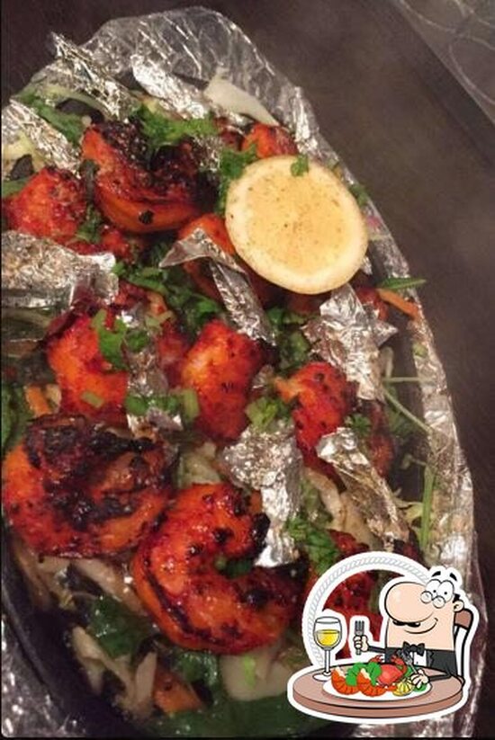 MR INDIA Indian restaurant, 31 northcote road, hillcrest in Auckland ...