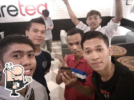 Share Tea MM Batam Centre cafe, Batam, 43H4+QGF - Restaurant menu and ...
