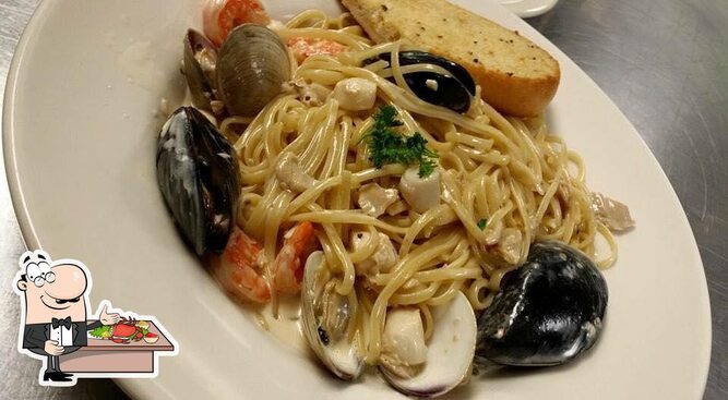 Shells Seafood - Lakeland in Lakeland - Restaurant menu and reviews