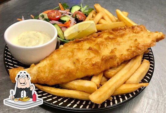 Tasty at Yorkeys in Yorkeys Knob - Restaurant reviews