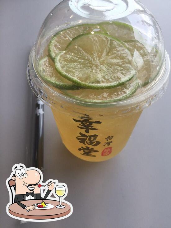 Xing Fu Tang, 6281 BC-99A in Burnaby - Restaurant reviews