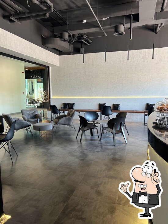 Your Address Coffee, Dubai - Restaurant menu, prices and reviews