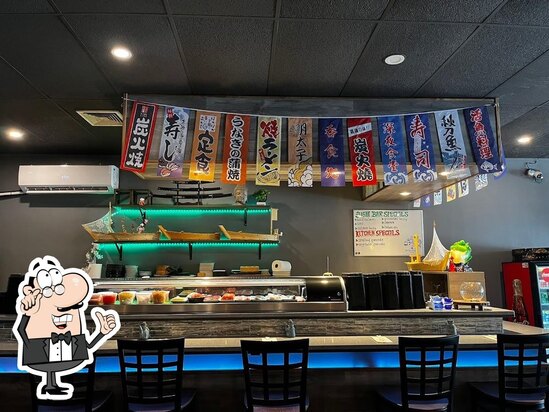 Yu Sushi, Evesham Township - Restaurant menu, prices and reviews