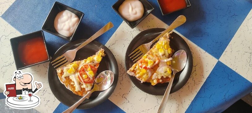 Manwa cafe, Sukma - Restaurant menu, prices and reviews