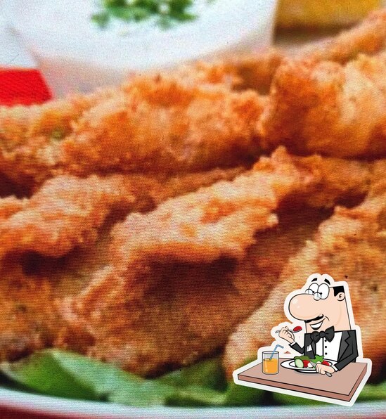 Ole Tyme Broadway in Bay City - Restaurant menu and reviews