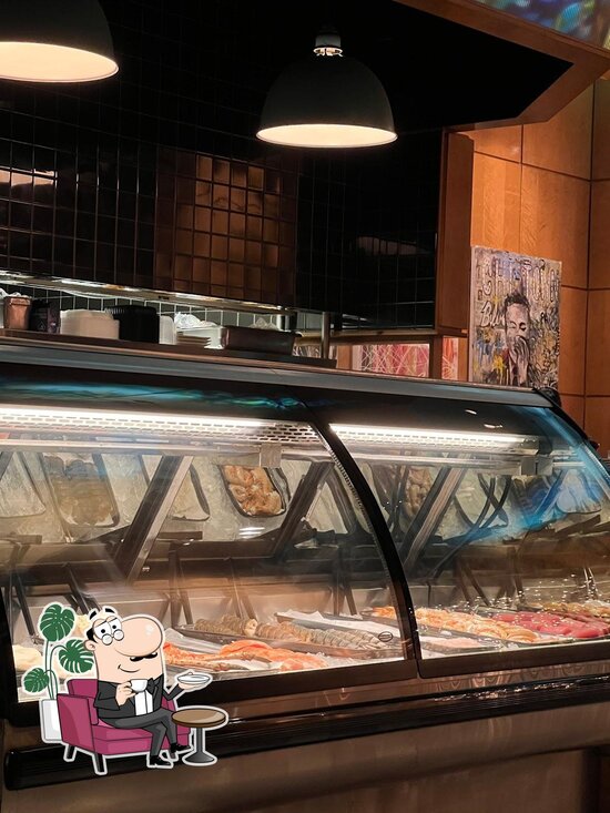 Catch 35, Chicago - Restaurant menu, prices and reviews
