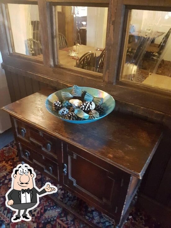 The Maypole Inn, Thurloxton in Taunton - Restaurant menu and reviews