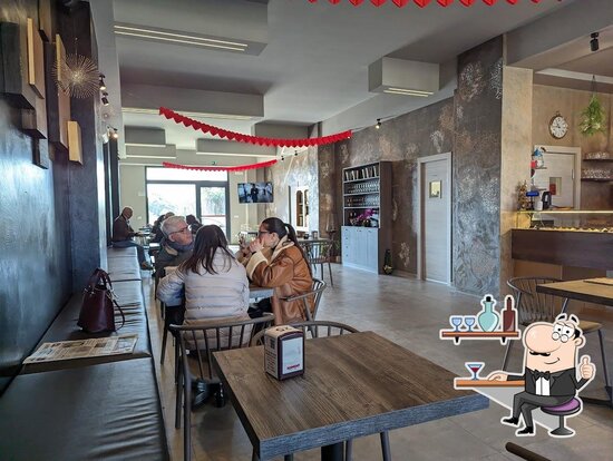 Arten Caffè, Barletta - Menu del ristorante, prezzi e recensioni