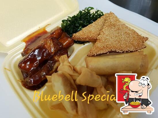 BLUEBELL Chinese Takeaway, Birkenhead - Restaurant menu, prices and reviews